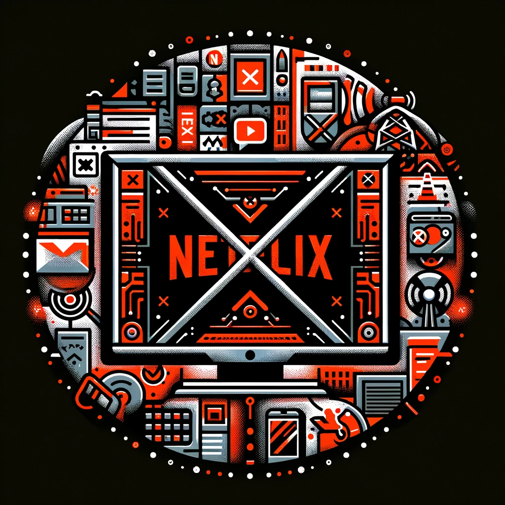 Netflix VPN Not Working: Effective Solutions - safeshellvpn.com